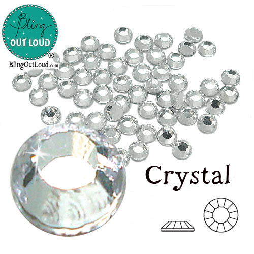 Bling Apparel - Bling Out Loud